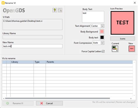 rename vi to vim now allowed · issue 69 · opengds opengds · github