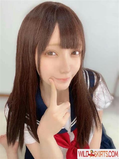 Kasagi Cos Nude Leaked Photos And Videos Wildskirts