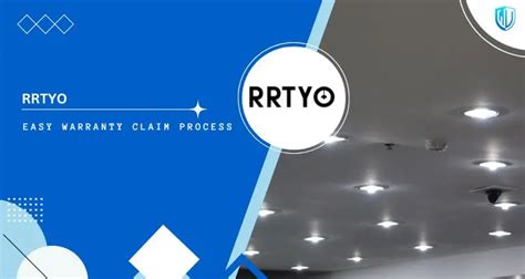 3 Simple Steps To Claim Rrtyo Lights Warranty Warranty Valet