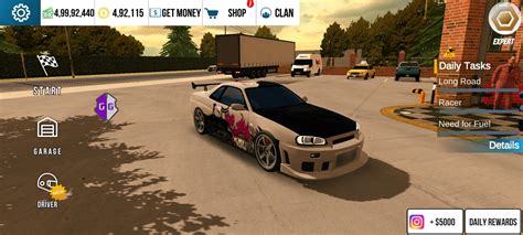 CAR PARKING MULTIPLAYER LUA Scripts GameGuardian