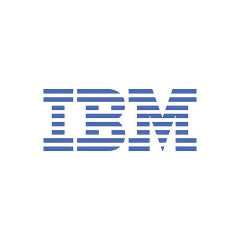 IBM Logo Vector Ai PNG SVG EPS Free Download