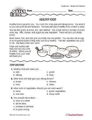 High School Health Worksheets Printable A Comprehensive Guide — Dream
