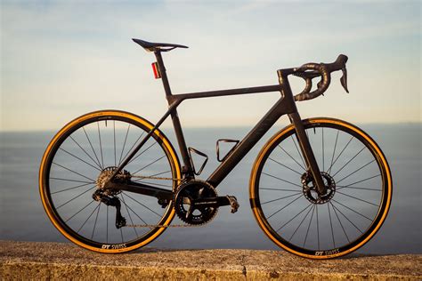 Canyon Ultimate 2023 Test 6 2 Kilo Und Aero Rennrad News