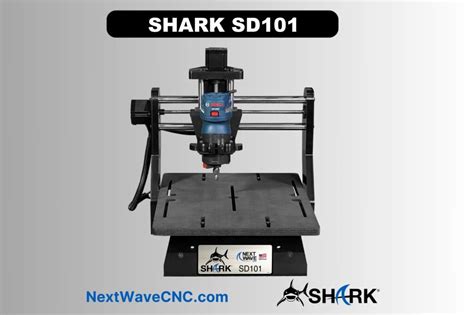 CNC Routers CNC Machines Next Wave CNC