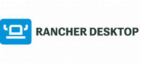 Jacek Woźniczak From Docker Desktop To Rancher Desktop