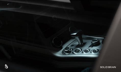 Machine Learning In The Automotive Industry What It Is Benefits And Examples Solidbrain