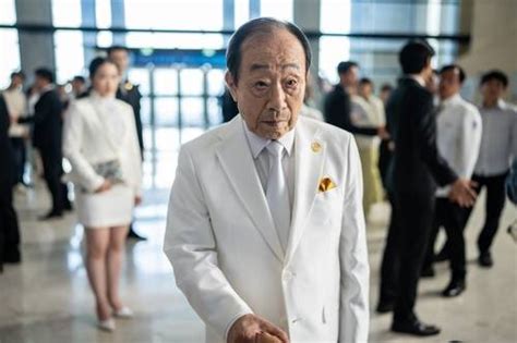 하이파이브 강형철 감독 초능력 생긴 동네 사람들 상상했죠