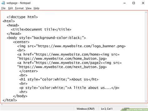 Detail Format Gambar Html Koleksi Nomer 12