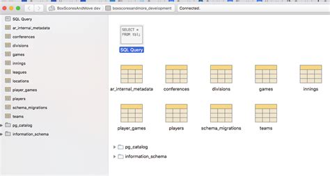 Postico Review And Overview Youll Love Postico For Postgres Sqlbot