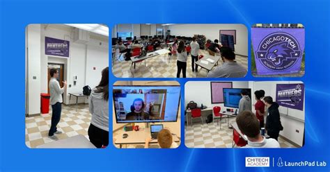 Launchpad Lab On Linkedin As One Of Our Space Projects This Past Quarter Our Team Had The