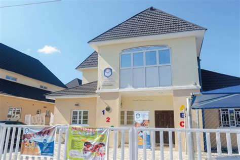 Densville International Schools