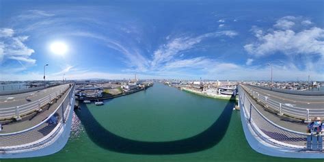 大阪写真月間 写真家150人の一坪展その2 千本松大橋めがね橋αプラザギャラリースペース 目指せ3D写真家ステレオ写真家 日記