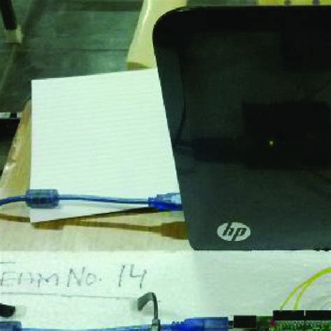 Prototype Model Of The Product Download Scientific Diagram