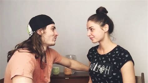 იკას და ნათიას სასაცილო მომენტები 1 Youtube