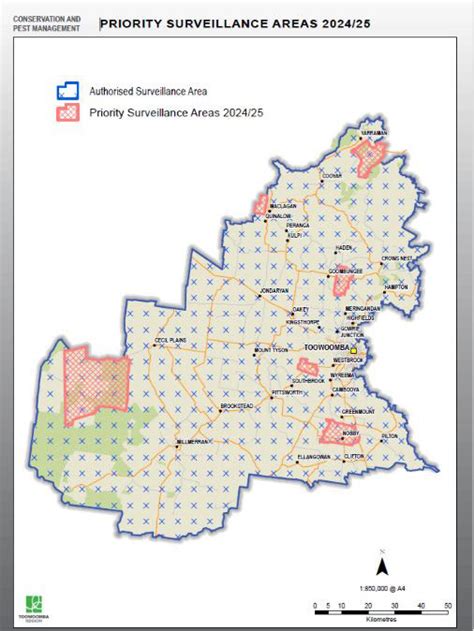 Trc Identifies Key Areas For 2024 25 Biosecurity Surveillance Program