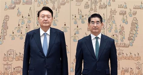 민주 윤석열 김용현 이적죄…한덕수 내란죄 추가 고발