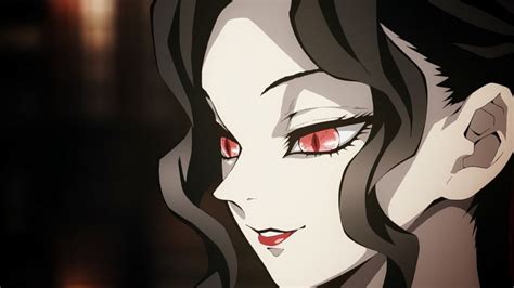 투디갤 귀멸 무잔 여장