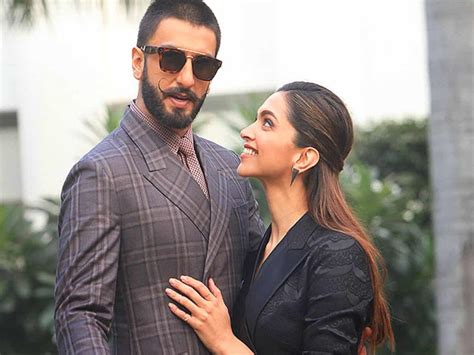 Ranveer Deepikas Latest Pic Is All Things Love Seen Yet