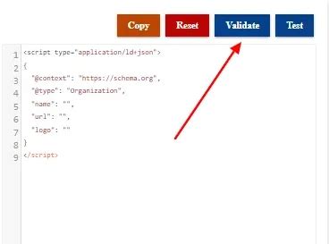 FAQ Schema Generator Tool FREE FAQ Schema Markup Generator