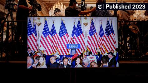 Opinion How To Make Trump Go Away The New York Times
