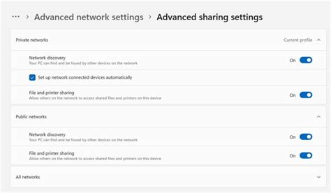 How To Fix Network Discovery Is Turned Off Error On Windows
