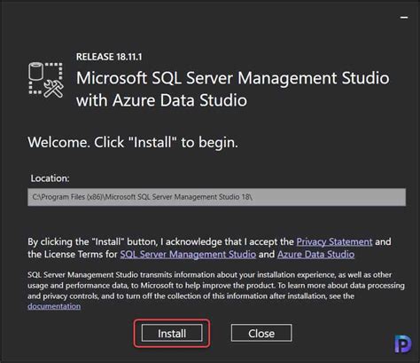 How To Update Sql Server Management Studio Ssms