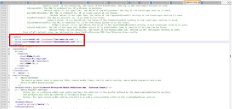 How To Set Up Sitecore Multisite Configurations Addact