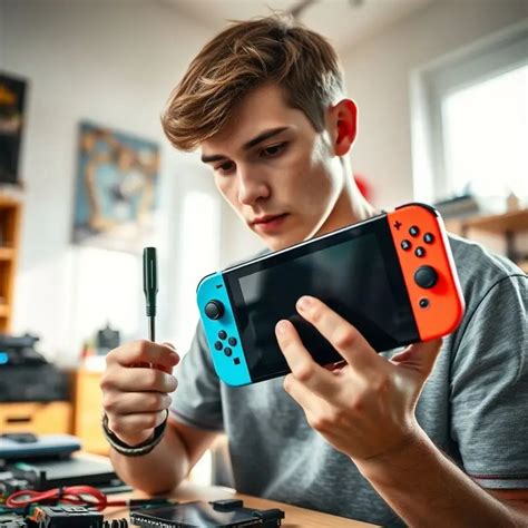 how to mod your nintendo switch in 2024 step by step g toxigon