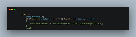 Enemy Types And New Fire Types Unity By Justin Sirois Nov 2023 Medium