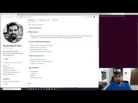 Kubernetes Extension For VSCode YouTube