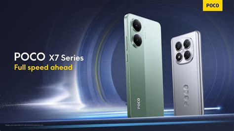 Makin Canggih Poco X G Dan Poco X Pro G Resmi Dirilis Inilah Spesifikasinya Yang Keren