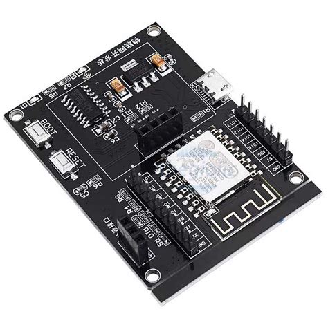 ESP Kit Phát Triển IOT