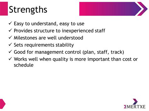 System Development Life Cycle Sdlc Part Ii Ppt