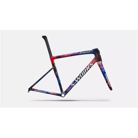Specialized Frame Tarmac Sl8 2025 Sportissimo