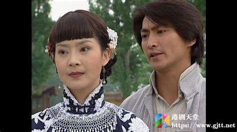Atv 1998 马永贞之争霸上海滩 何家劲李婉华范冰冰 国粤双语外挂中字 Mytvsuper源码1080p 22集全单