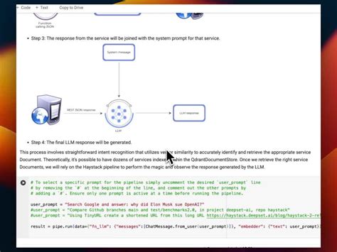 Vladimir Blagojevic On Linkedin Llms Nlproc Python Opensource