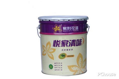 紫荆花油漆怎么样 紫荆花油漆价格涂料专区太平洋家居网