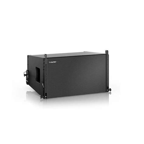 VERA Vertical Array Speakers LSD ASIA