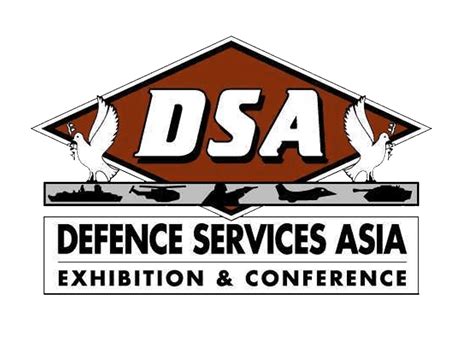 Dsa 2022 Defence Services Asia Exhibition And Conference Defense