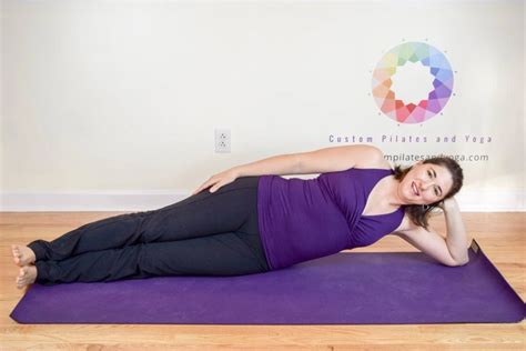 Side Lying Position
