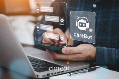 Explora El Poder De Los Chatbots Para Tu Negocio