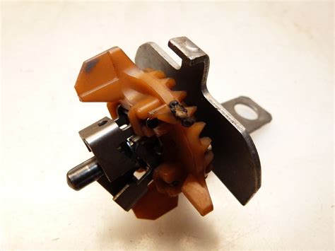 Moteur Briggs And Stratton 28m707 Spécifications Techniques Collaborative