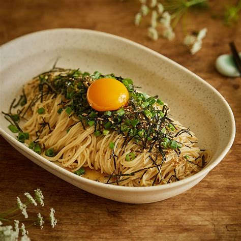 간장비빔국수 우리의식탁 레시피