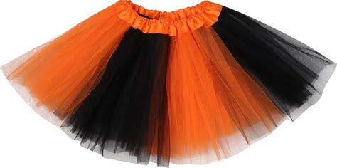 Heliltd Girls Tutus Skirt 3 Layered Tulle Ballet Skirt