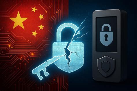 Quantum Leap China Breaks Rsa Encryption Key Using Quantum Computer Are Crypto Wallets At Risk