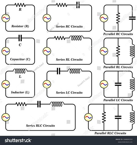 Parallel Circuit Diagram