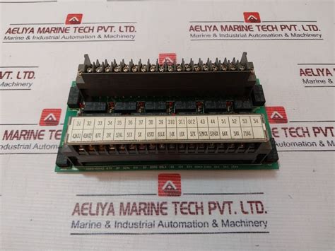 Taiyo Icu Gp Aa 284 Pcb Circuit Aeliya Marine Taiyo Icu Gp Aa 284 Pcb Circuit Aeliya Marine
