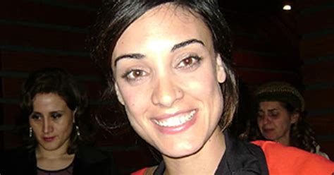 La Actriz Argentina Que Se Codea Con Las Estrellas Infobae