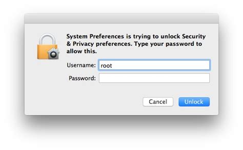 Macos High Sierra Security Bug Allows Root Login Without A Password Heres A Fix