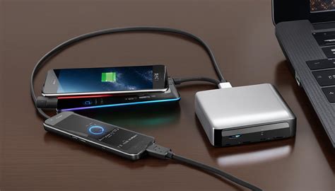 Enhanced Connectivity Solutions Integrating A Port USB Hub Into Your Mobile Hotspot